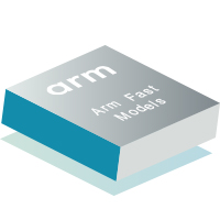 Arm Fast Models - Fast Models,Cortex-A15,Cortex-A9... - 米尔科技